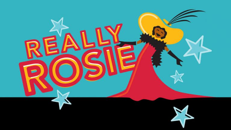 Media Coverage For REALLY ROSIE, GiaNina Paolantonio in “The Loud House ...