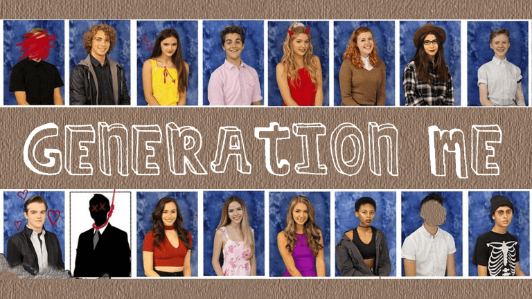 NYMF 2017 Preview: Generation Me – Young Broadway Actor News