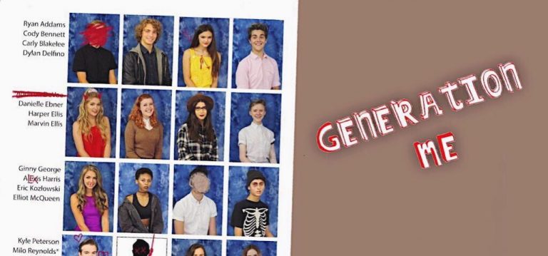 GENERATION ME Opens at NYMF, Hudson Loverro to Depart A BRONX TALE on ...