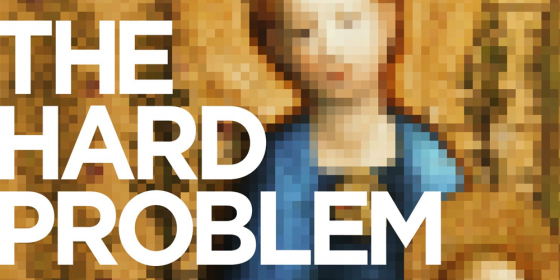 THE HARD PROBLEM Begins Previews, Oscar Williams in School Production ...