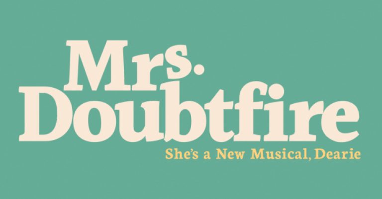 MRS. DOUBTFIRE First Preview in Seattle – Young Broadway Actor News