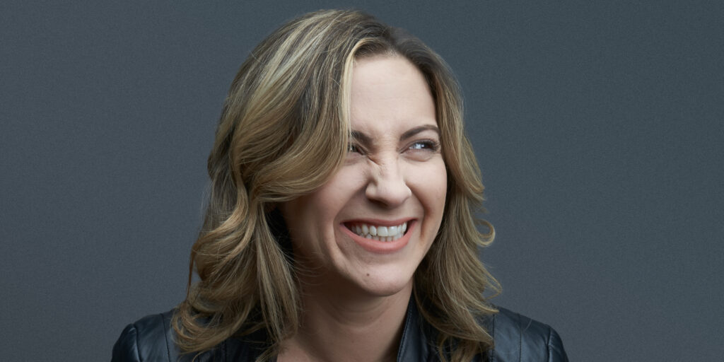 Donna Vivino: Confessions of a Broadway Baby – Young Broadway Actor News