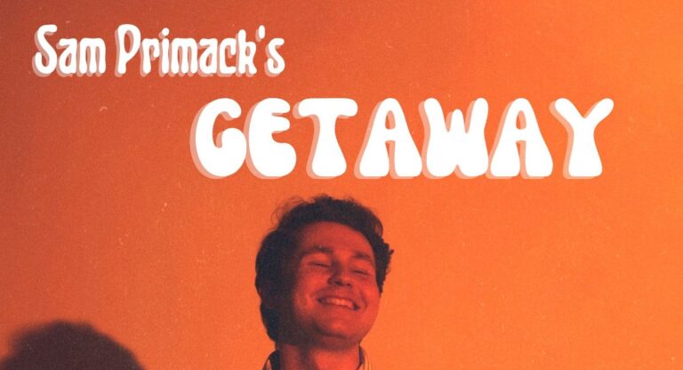 Sam Primack’s Getaway – Young Broadway Actor News
