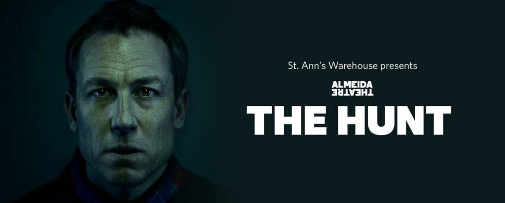 THE HUNT Closing Night – Young Broadway Actor News