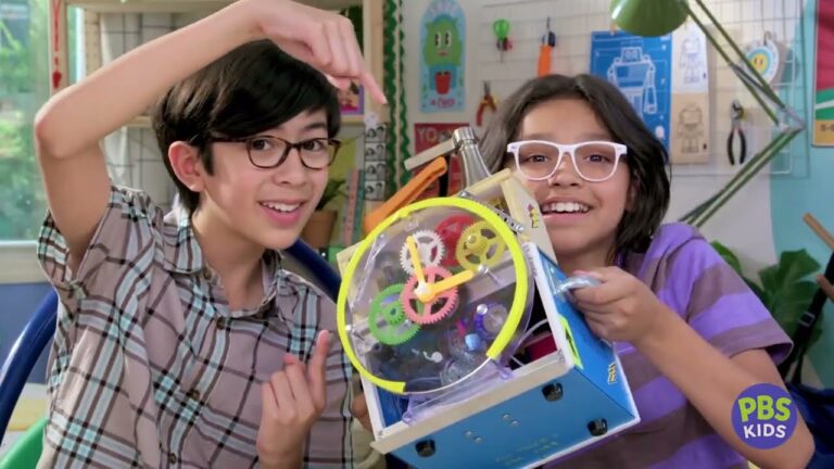 “Tiny Time Travel” Release Date – Young Broadway Actor News