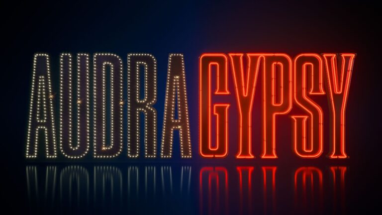 GYPSY Cast Recording Digital Release – Young Broadway Actor News