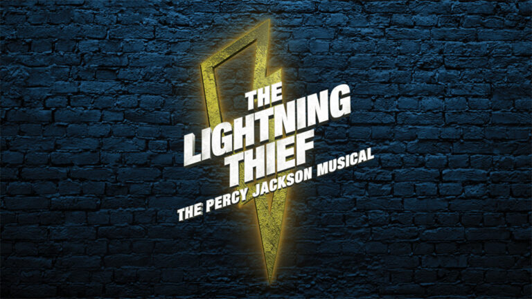 The Lightning Thief – PBA Theatre – Young Broadway Actor News